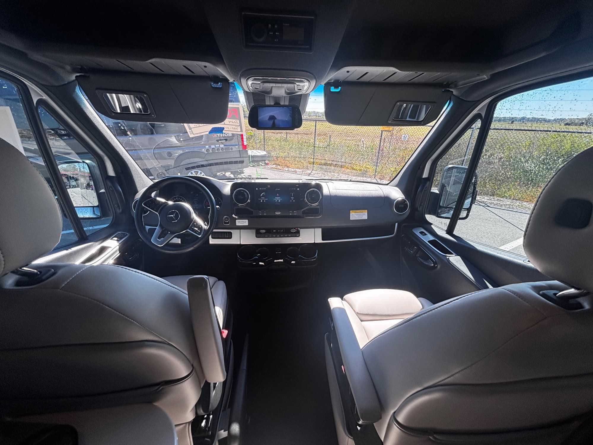 2024 24' Interstate For Sale In The Villages, Florida - Airstream ...