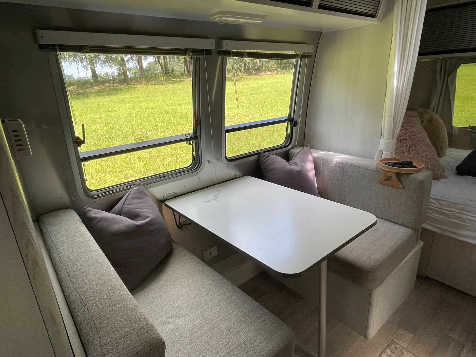 2020 20' Bambi For Sale In Ocala, Florida - Airstream Marketplace