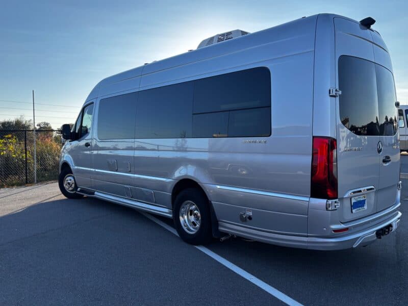 2024 24' Interstate For Sale In The Villages, Florida - Airstream ...