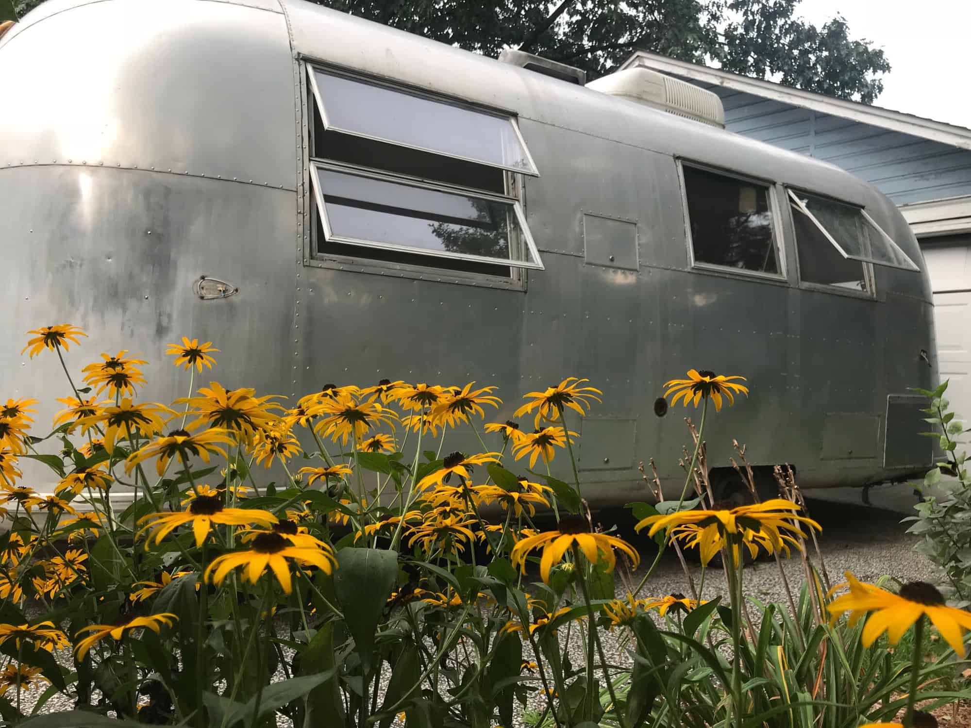1964 22' Airstream Motorhome For Sale In Collingswood, New Jersey ...