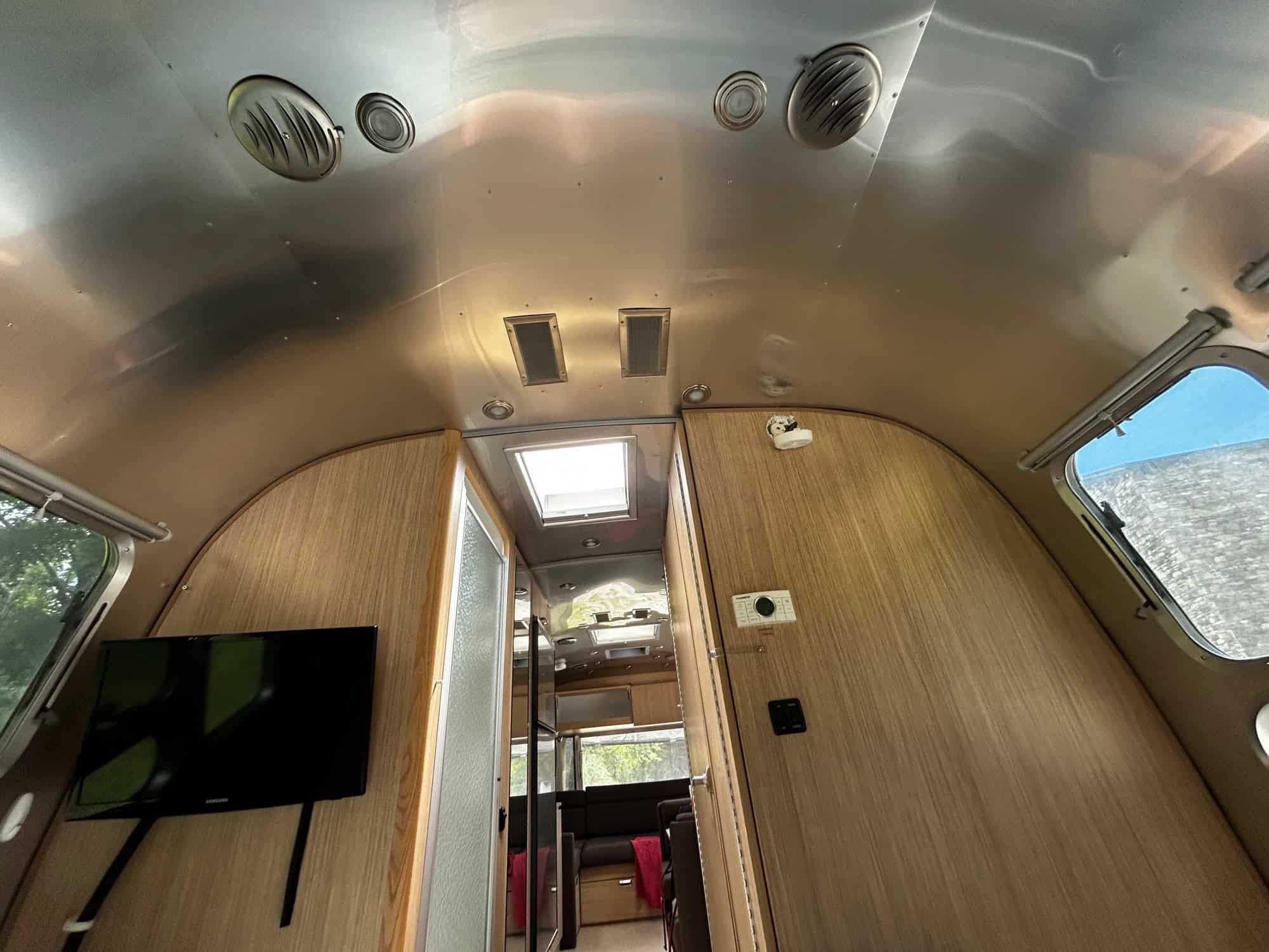 2018 28' Flying Cloud For Sale In Alpharetta, Georgia - Airstream Marketplace