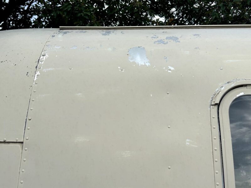 1975 24' Argosy Travel Trailers For Sale In fort collins, Colorado ...