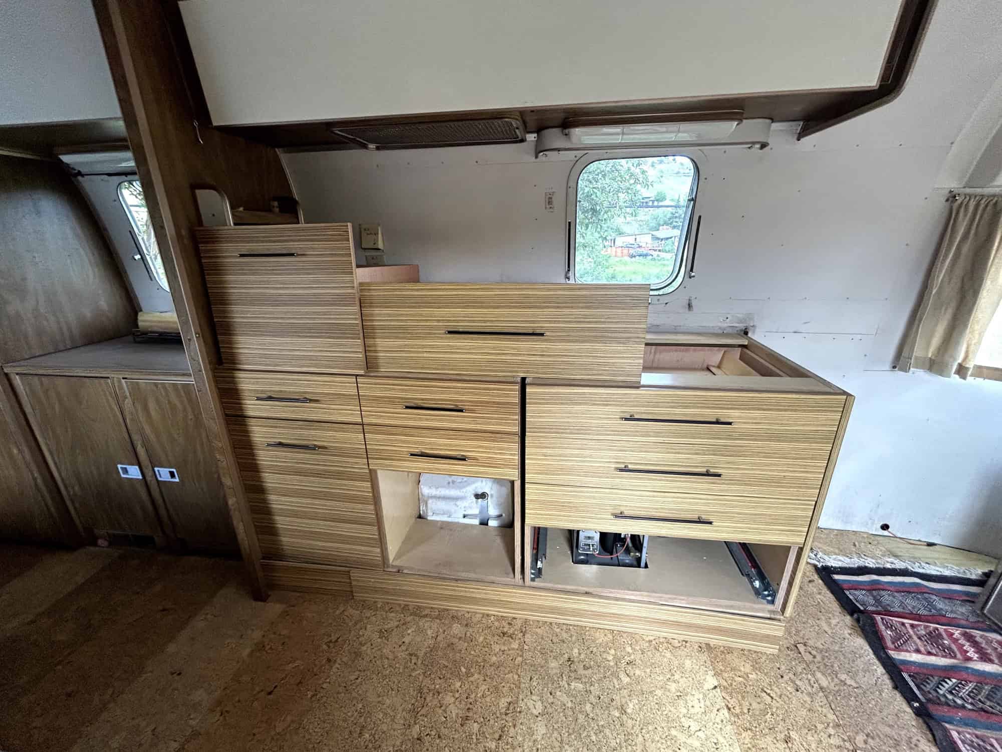 1975 24' Argosy Travel Trailers For Sale In fort collins, Colorado ...