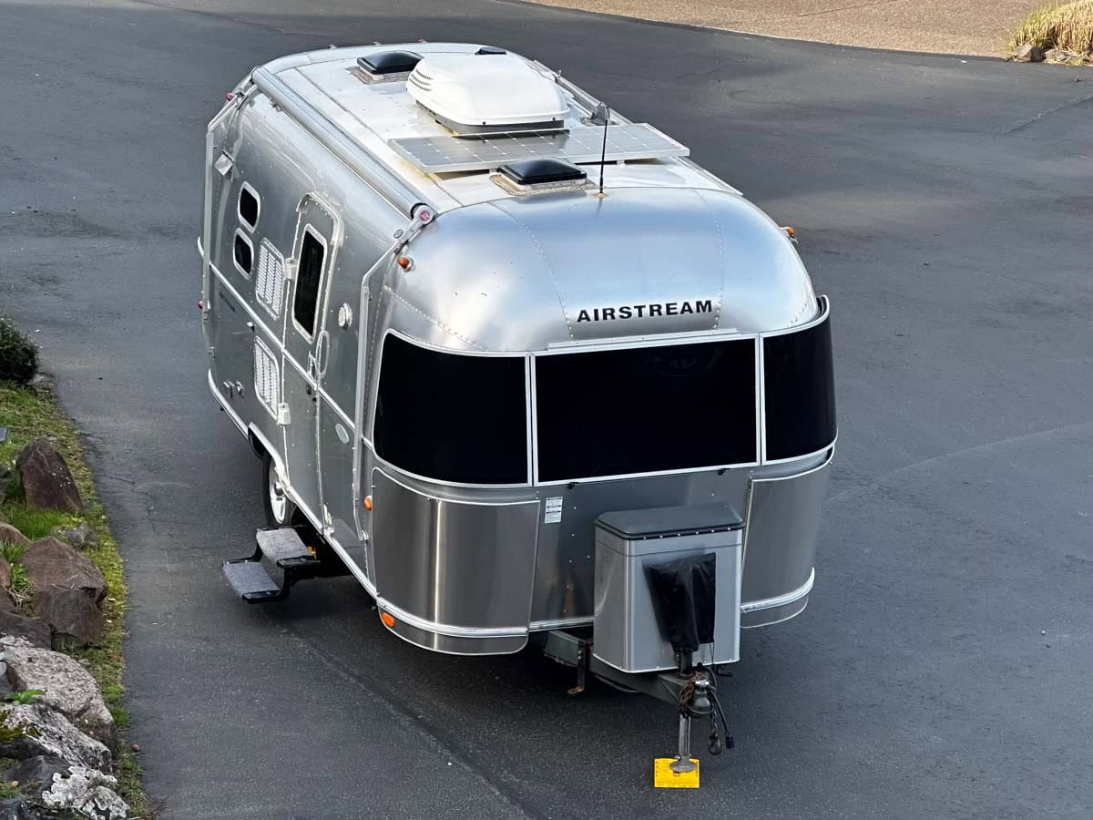 2012 19' Flying Cloud For Sale In Pacific City, Oregon - Airstream ...