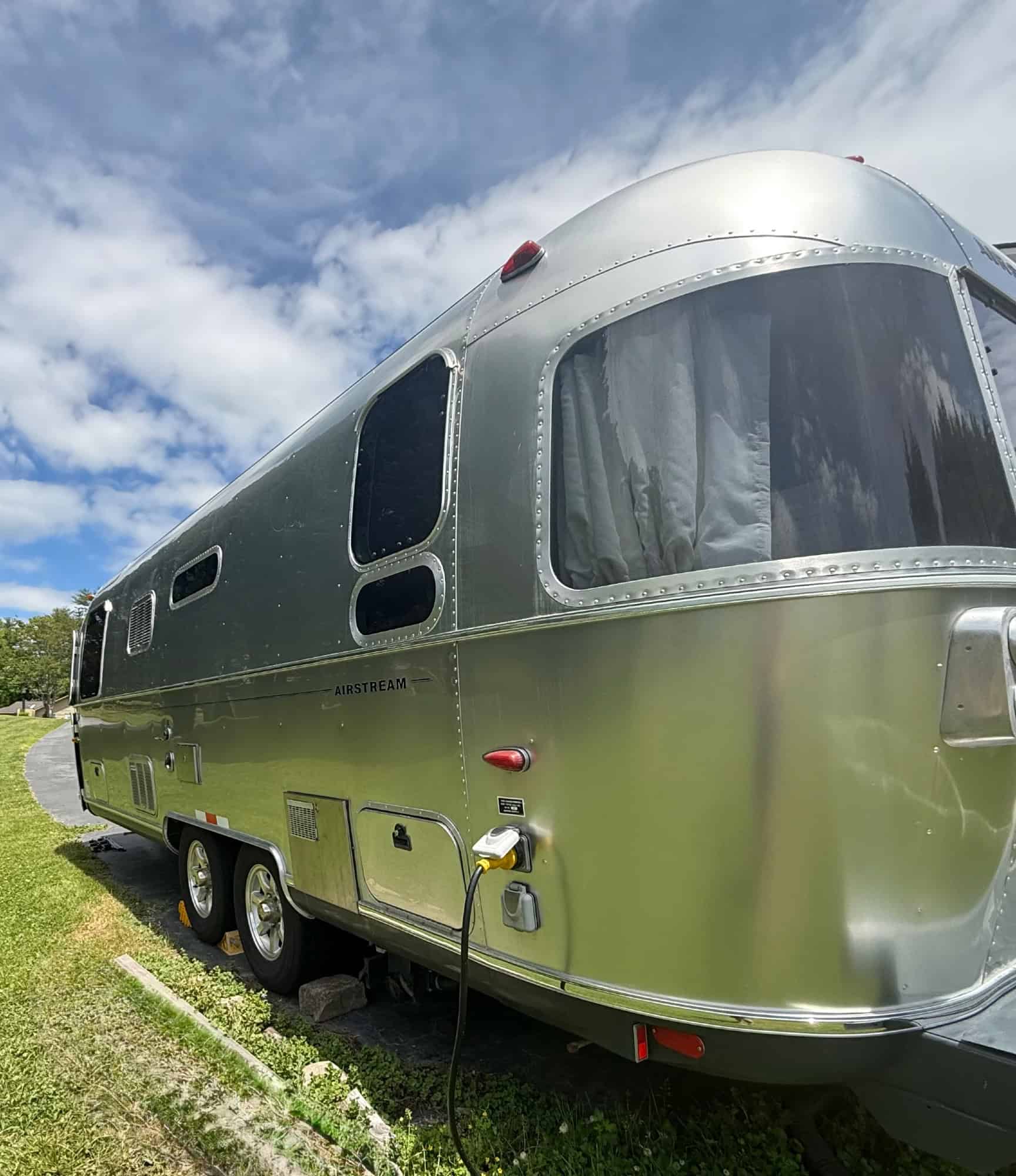 2013 25' Flying Cloud For Sale In Hendersonville, North Carolina ...