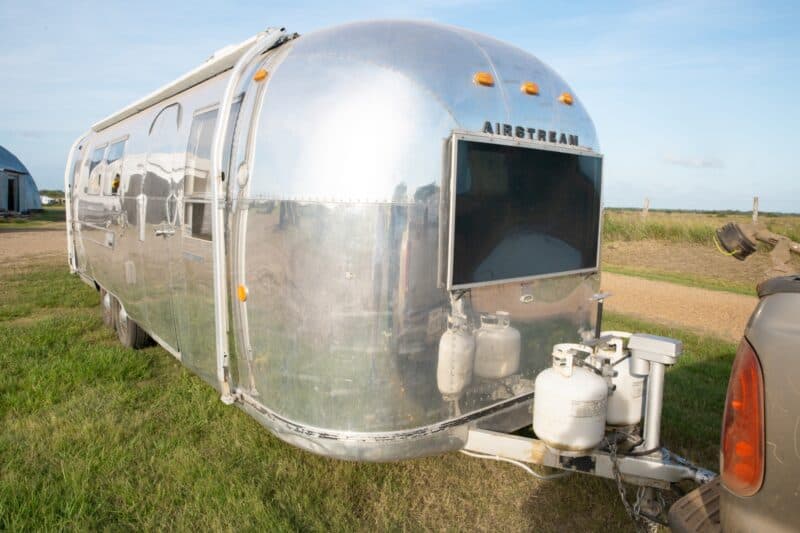 1968 28' Ambassador For Sale In Austin, Texas - Airstream Marketplace