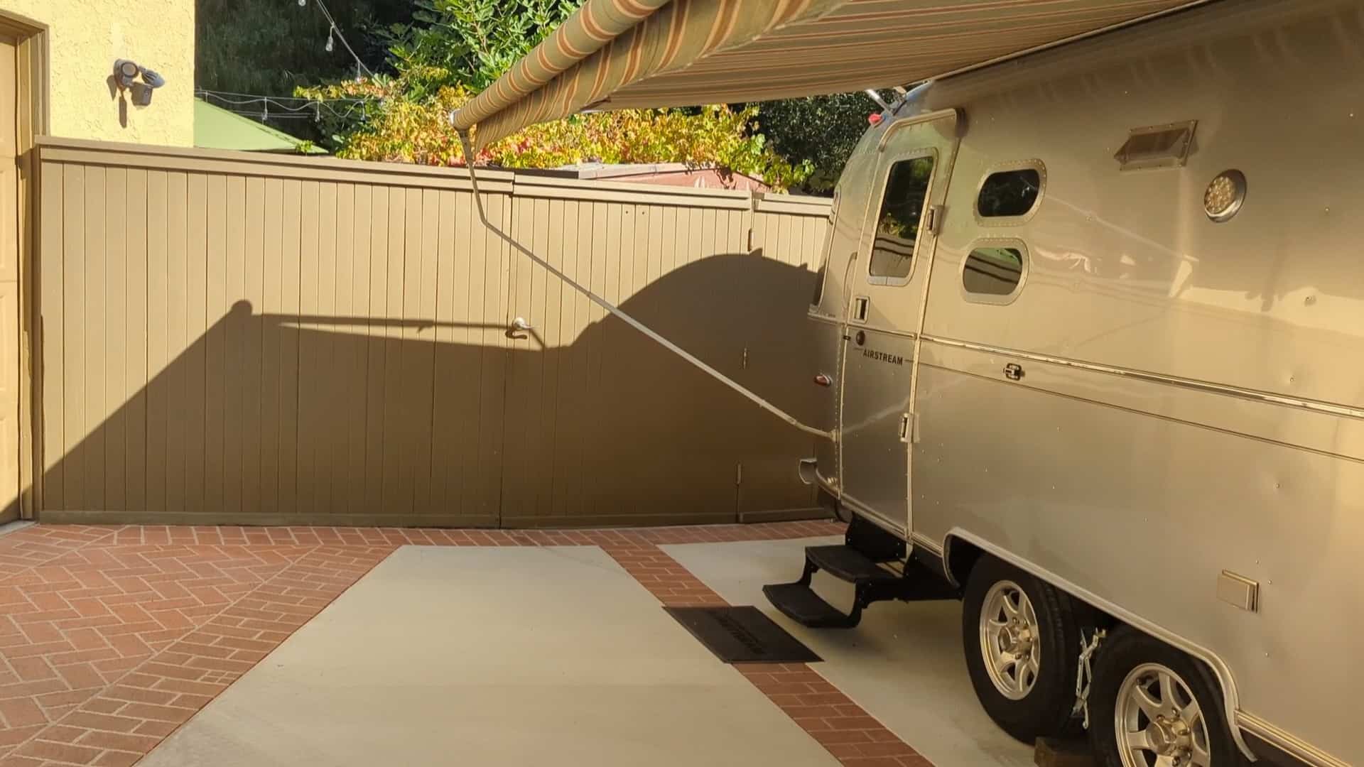 2014 25' Flying Cloud For Sale In Monrovia, California - Airstream ...