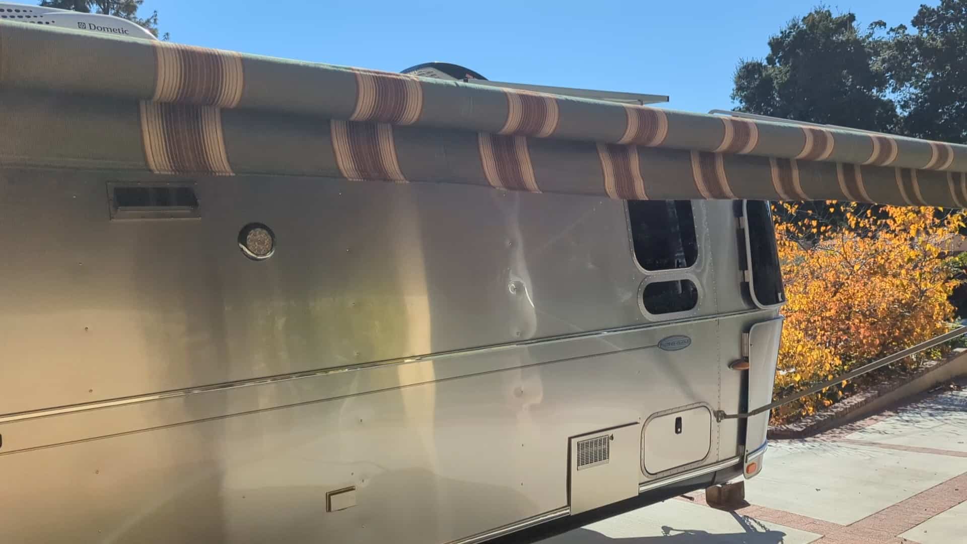 2014 25' Flying Cloud For Sale In Monrovia, California - Airstream ...