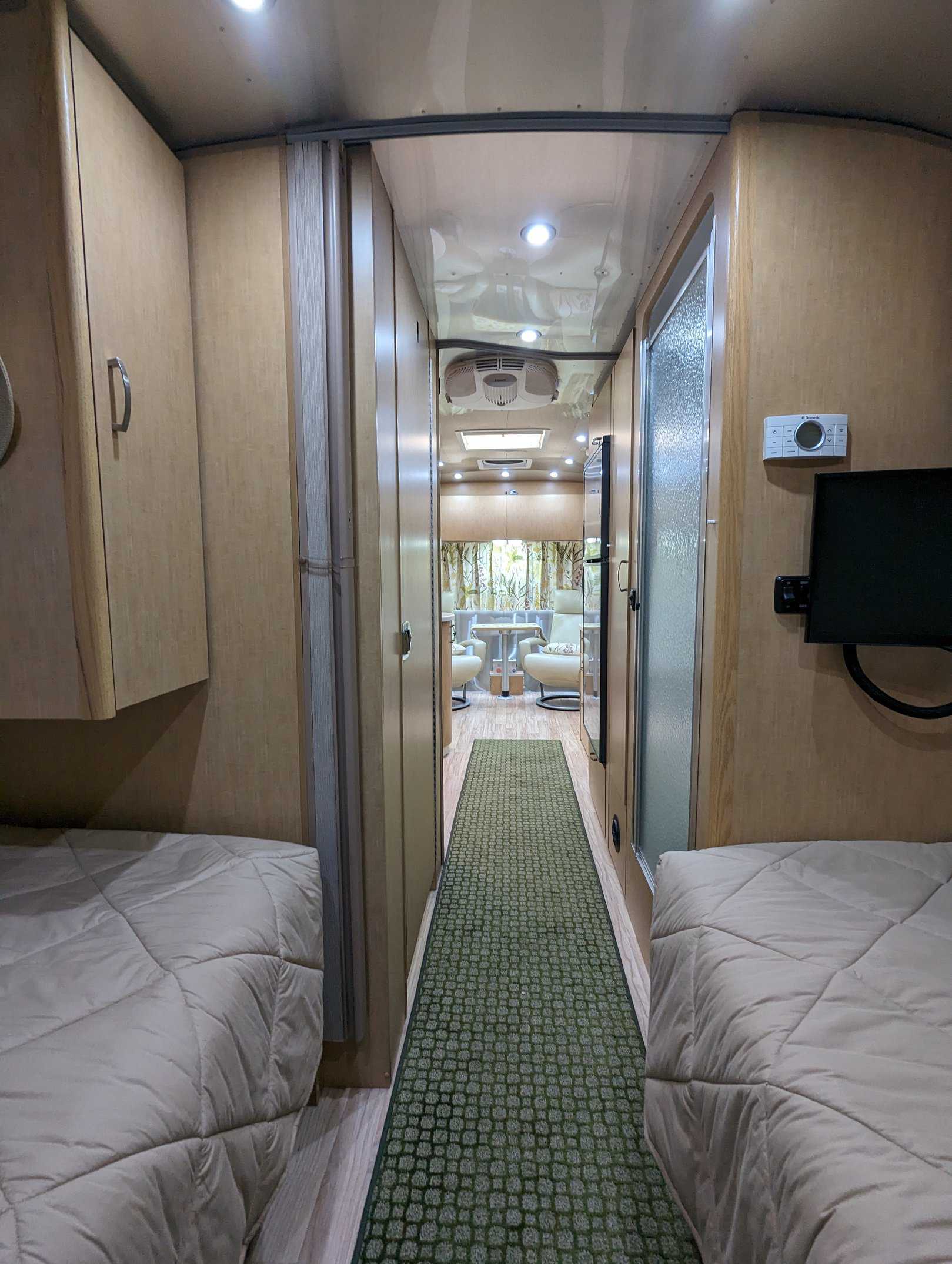 2014 25' Flying Cloud For Sale In Monrovia, California - Airstream ...