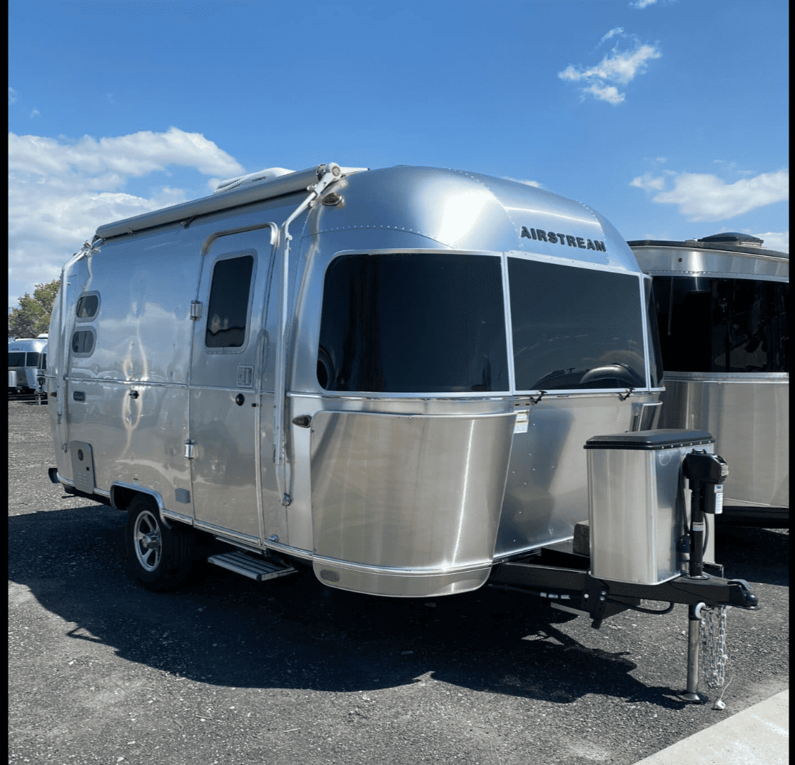 2021 19' Caravel For Sale In Panama City Beach, Florida - Airstream ...