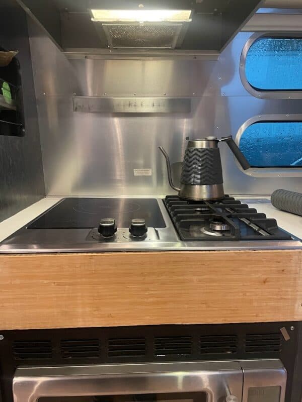 2004 28' International For Sale In San Antonio, Texas - Airstream ...