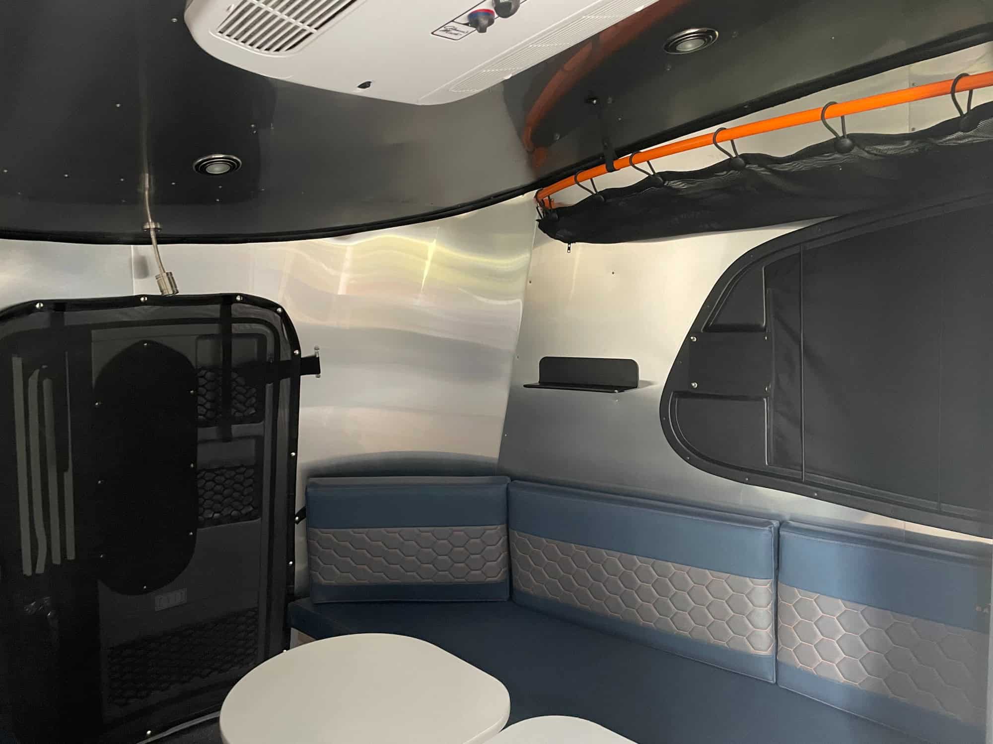 2021 16' Basecamp For Sale In Fraser, Colorado - Airstream Marketplace