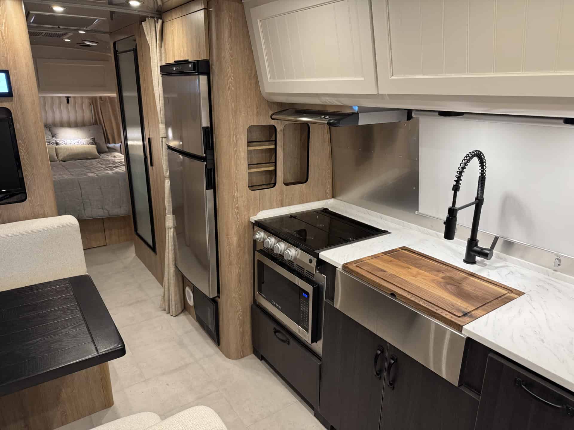 2023 28' Pottery Barn For Sale In OKLAHOMA CITY, Oklahoma - Airstream ...