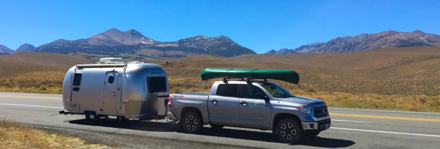 2007 19' Winick Bambi For Sale In Sacramento, California - Airstream ...