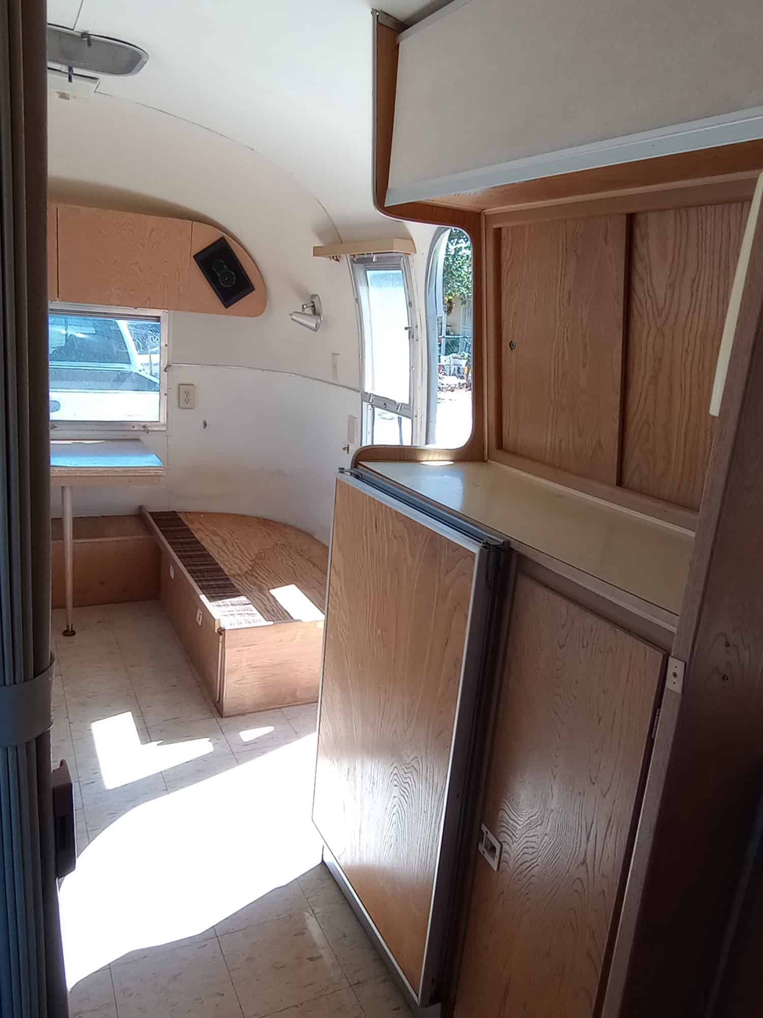 1967 24' Tradewind For Sale In Ridgecrest, California - Airstream ...