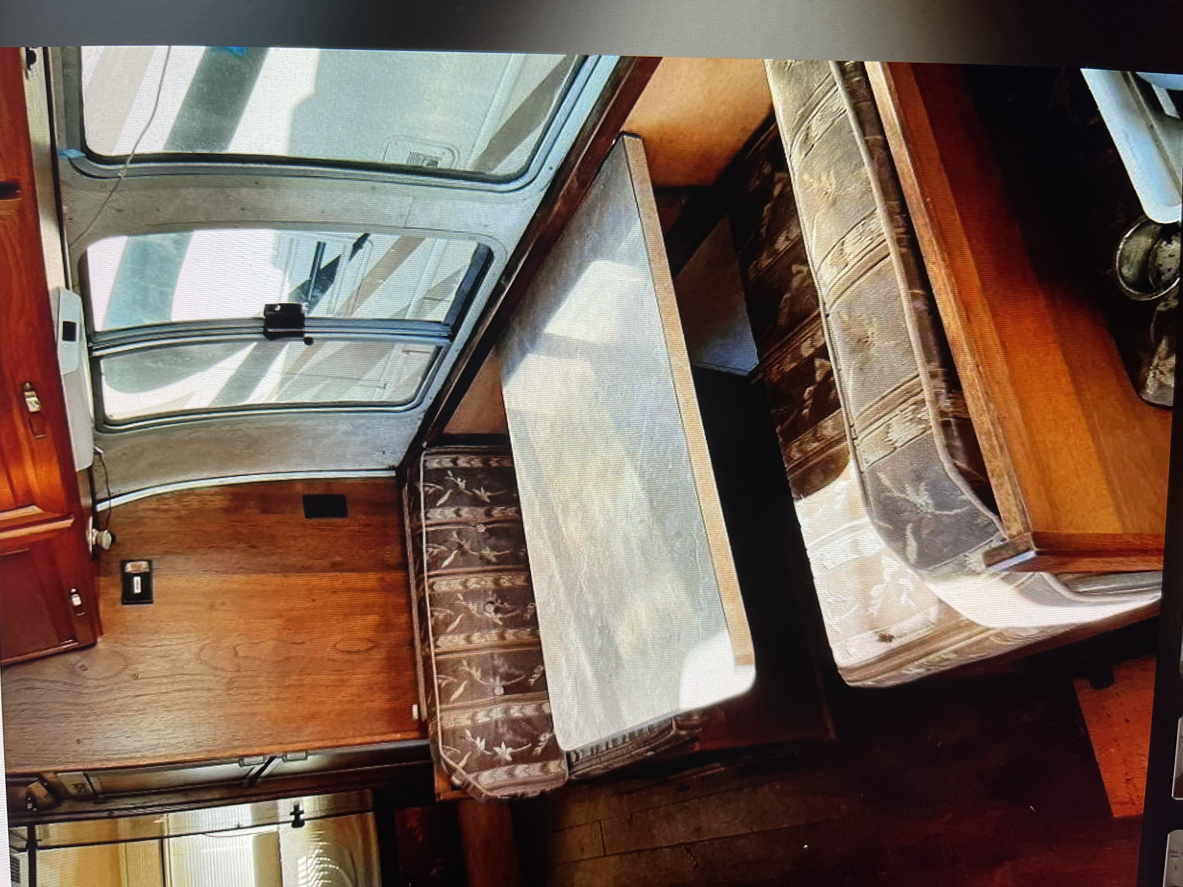 1986 35FT Airstream Motorhome For Sale In Sunrise, Florida - Airstream ...