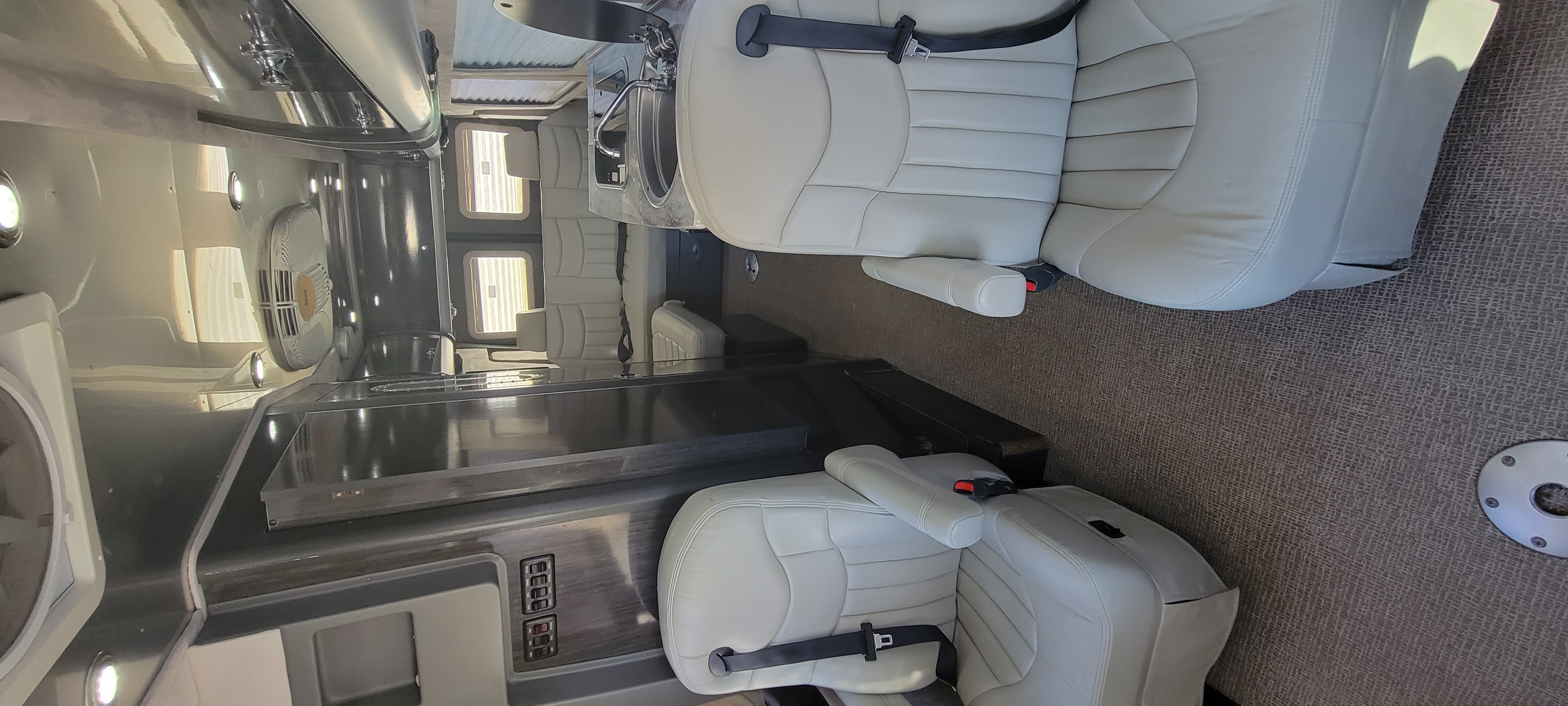 2013 24FT Interstate For Sale In Valencia, California - Airstream ...