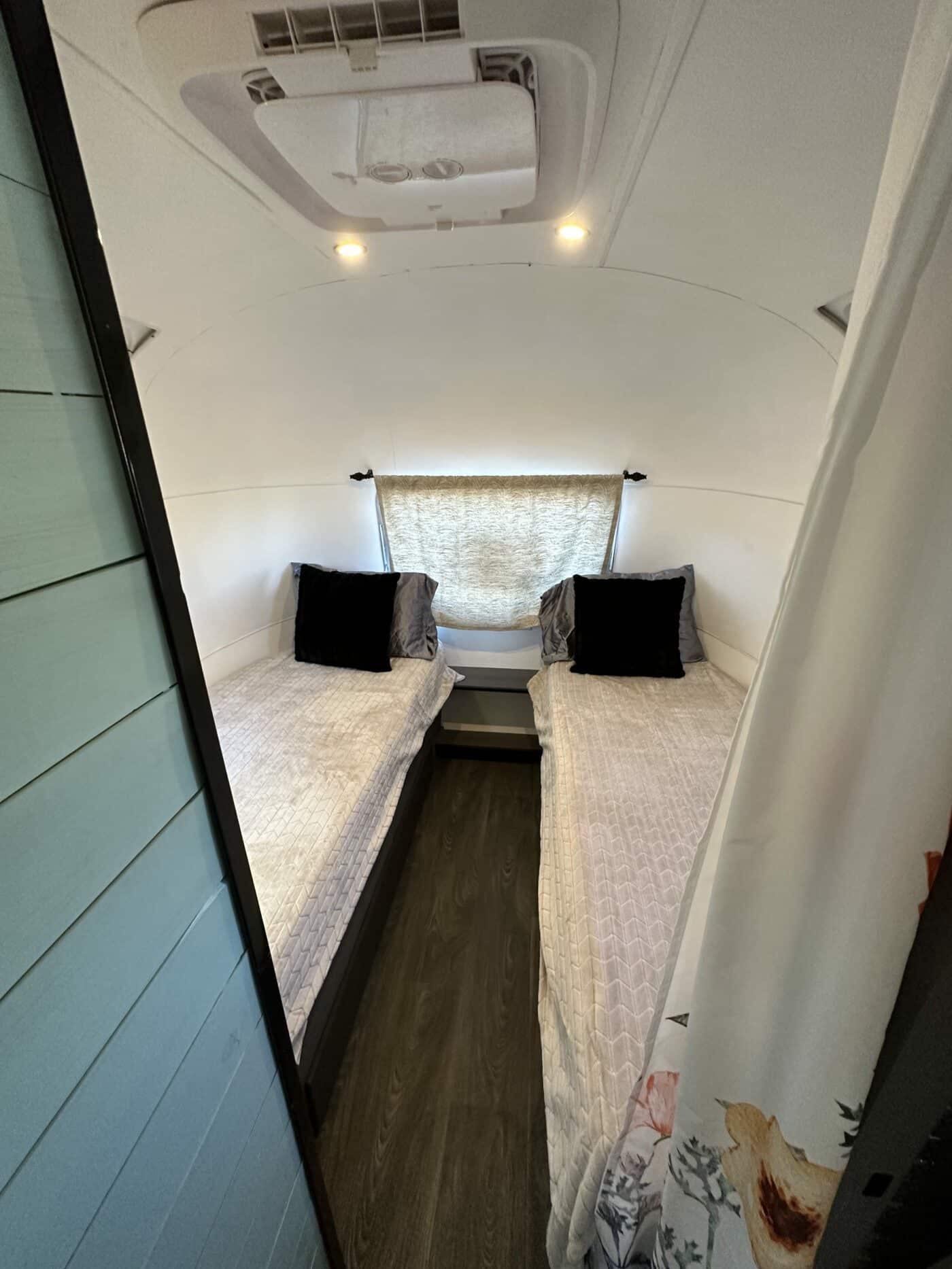 1973 31FT Excella 500 For Sale In Calhan, Colorado - Airstream Marketplace