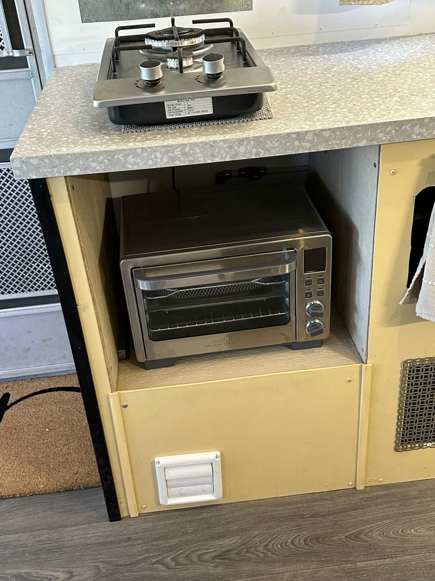 1973 31FT Excella 500 For Sale In Calhan, Colorado - Airstream Marketplace