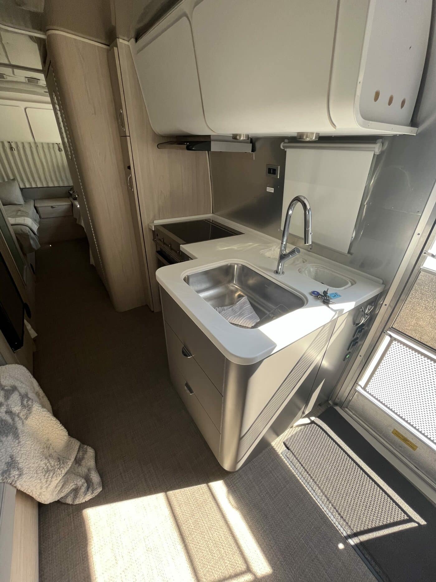 2022 25FT Globe Trotter For Sale In Oklahoma City, Oklahoma - Airstream ...