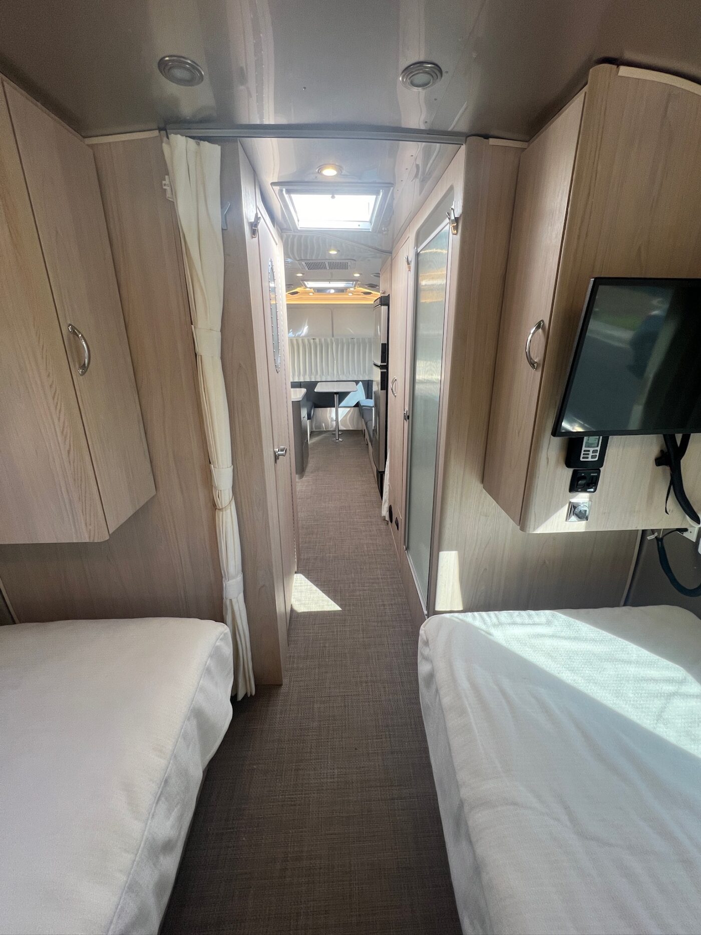 2023 27FT Globe Trotter For Sale In Phoenix, Arizona - Airstream ...