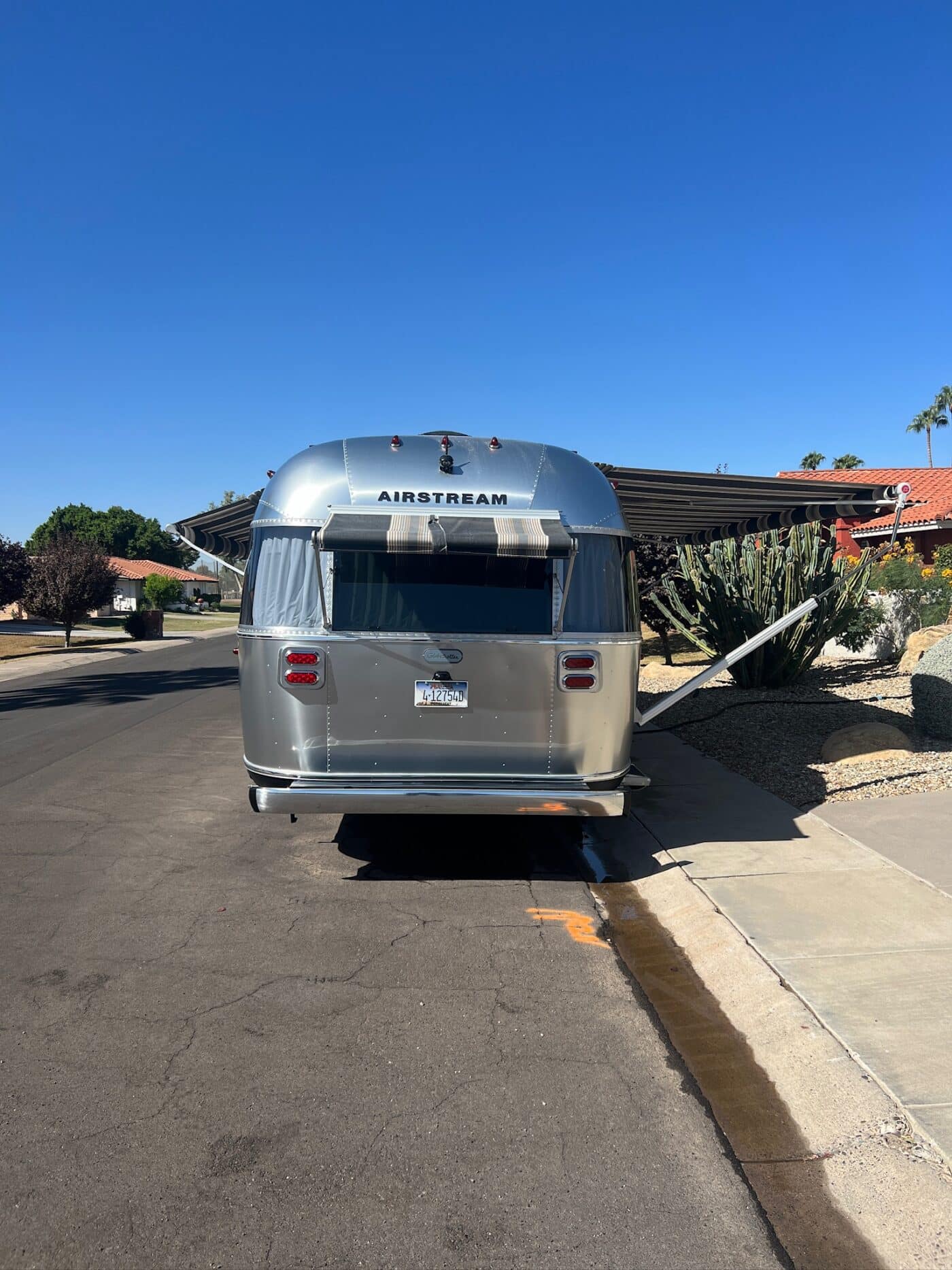 2023 27FT Globe Trotter For Sale In Phoenix, Arizona - Airstream ...
