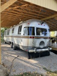 1987 34FT Airstream Motorhome For Sale In Paulding , Ohio - Airstream ...