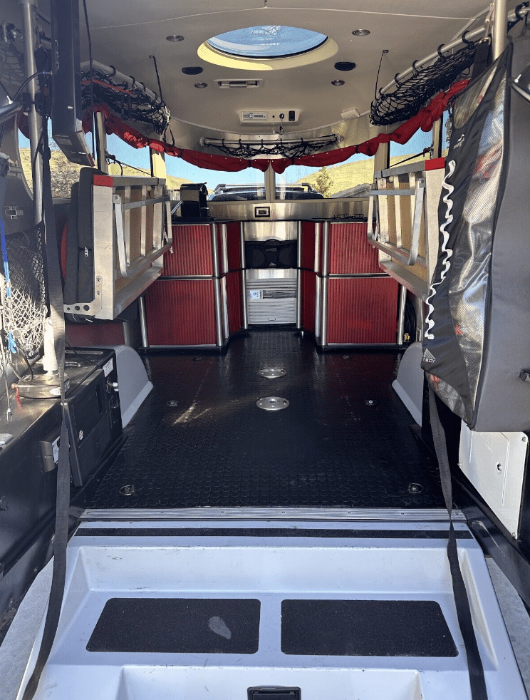 2007 16FT Basecamp For Sale In boise, Idaho - Airstream Marketplace