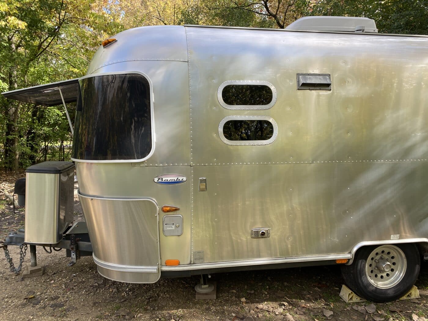 2004 19FT International CCD For Sale In Chicago, Illinois - Airstream ...