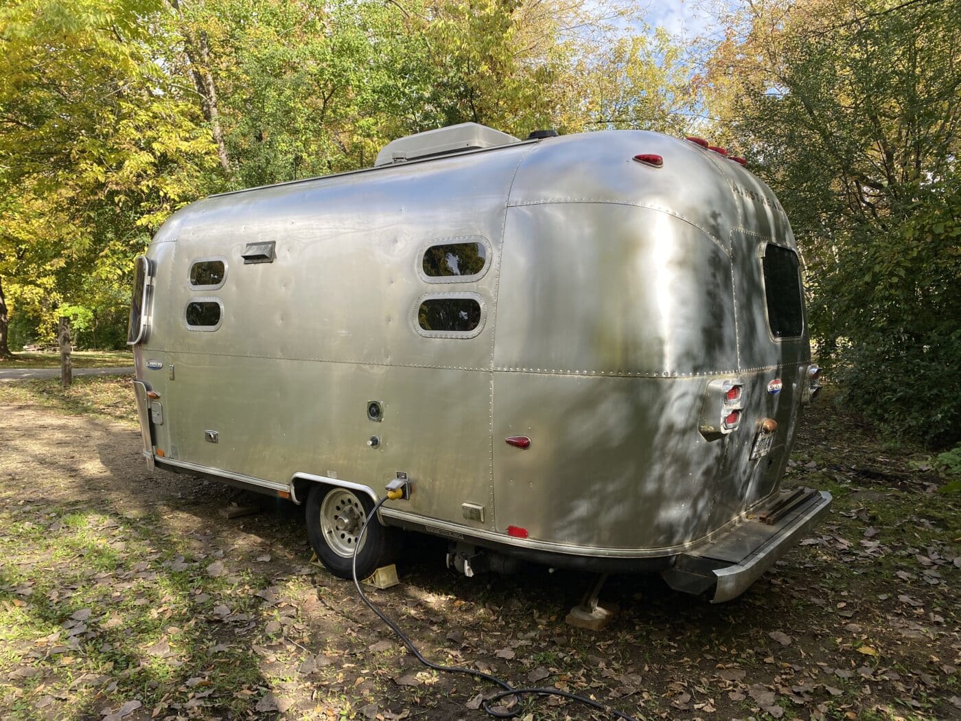 2004 19FT International CCD For Sale In Chicago, Illinois - Airstream ...