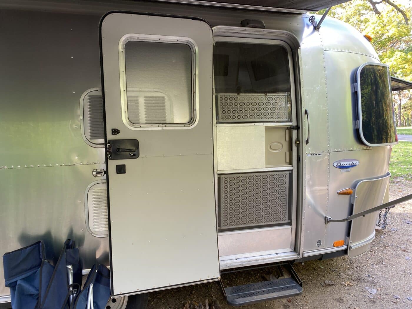 2004 19FT International CCD For Sale In Chicago, Illinois - Airstream ...