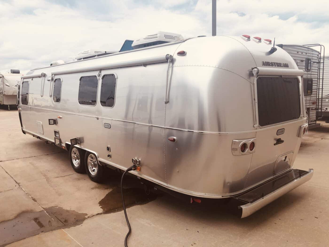 2021 33FT Airstream Motorhome For Sale In Lakewood, Colorado ...