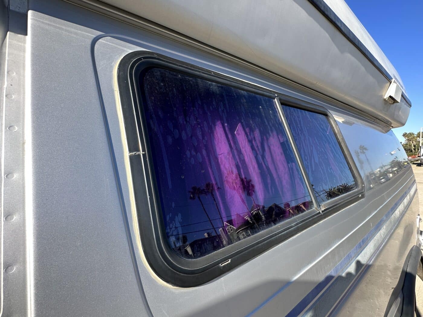 1995 20FT B-190 For Sale In Encinitas, California - Airstream Marketplace