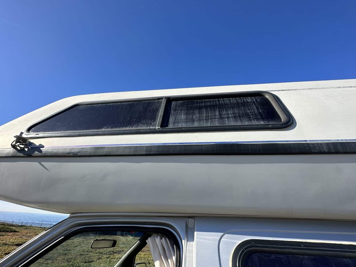 1995 20FT B-190 For Sale In Encinitas, California - Airstream Marketplace