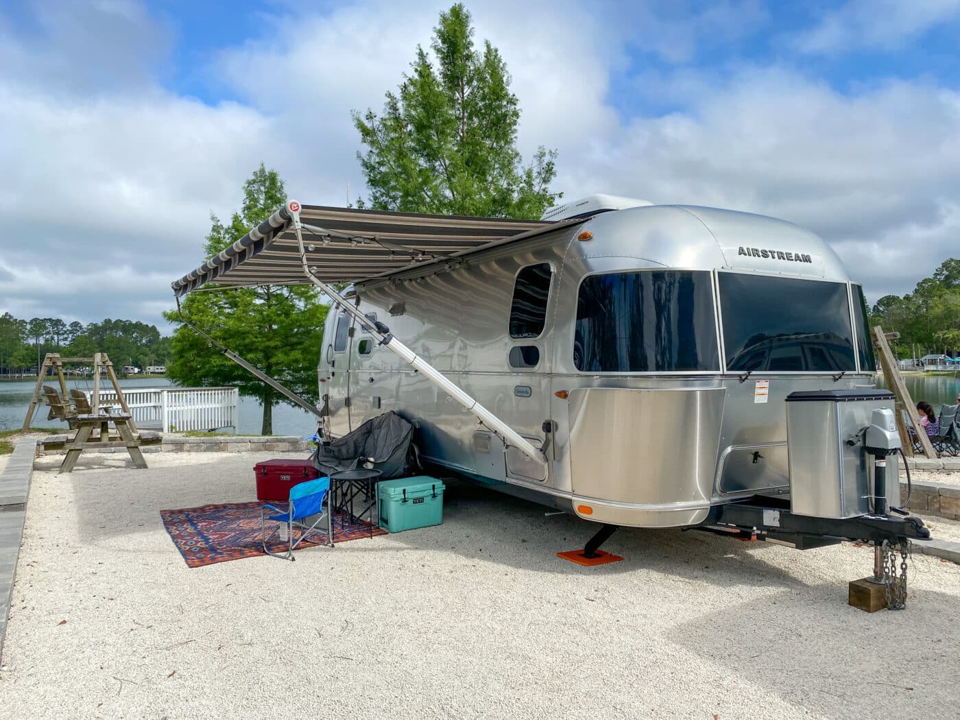 2020 25FT Globe Trotter For Sale In Marietta, Georgia - Airstream ...