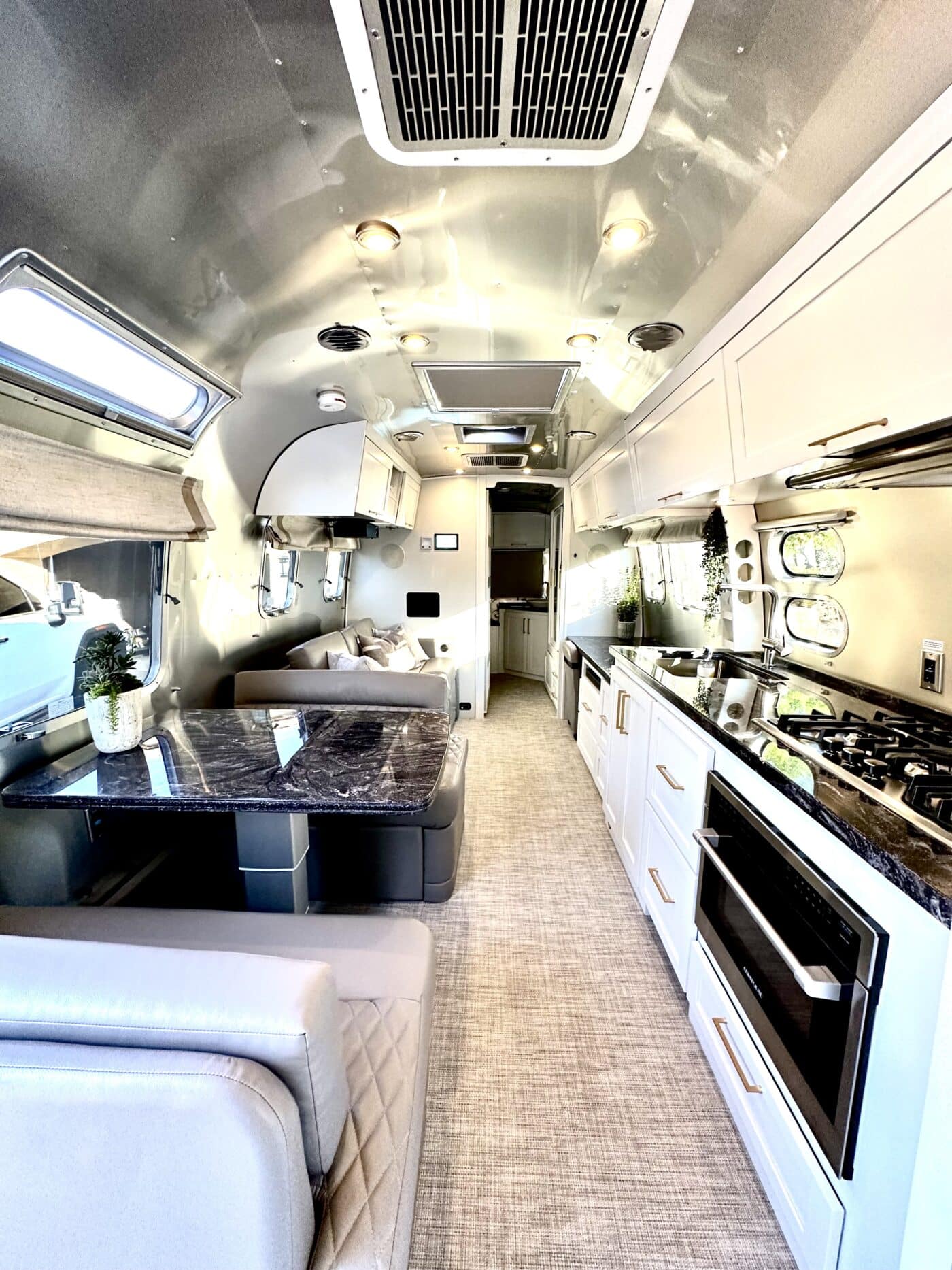 2023 33FT Classic For Sale In San Diego , California - Airstream ...