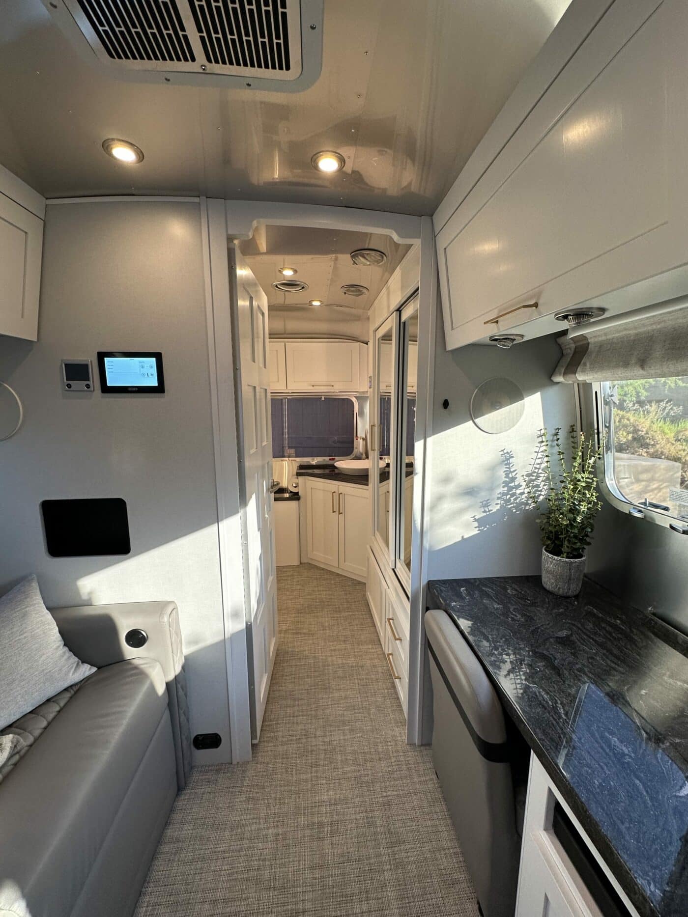 2023 33FT Classic For Sale In San Diego , California - Airstream ...