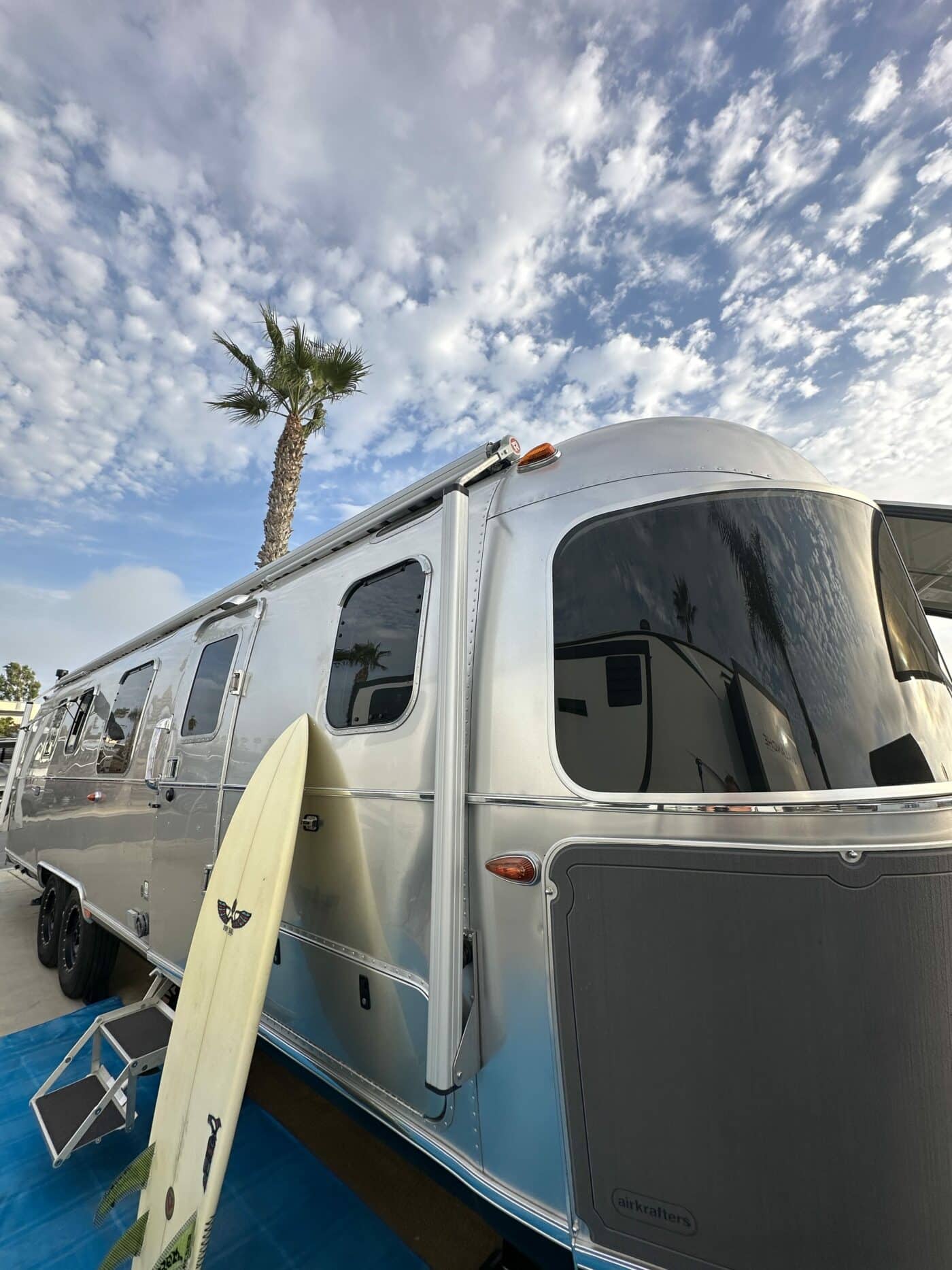 2023 33FT Classic For Sale In San Diego , California - Airstream ...