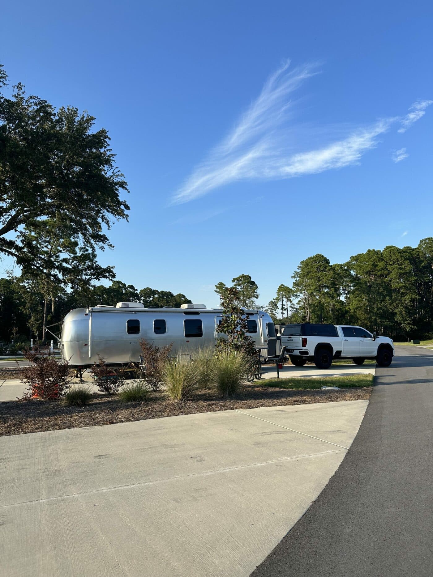 2023 33FT Classic For Sale In San Diego , California - Airstream ...