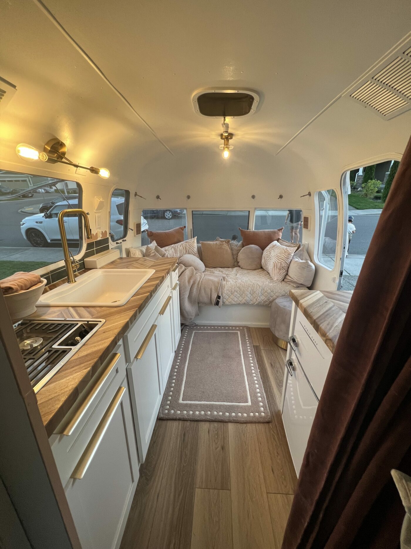 1979 24FT Argosy Travel Trailers For Sale In Seattle, Washington ...