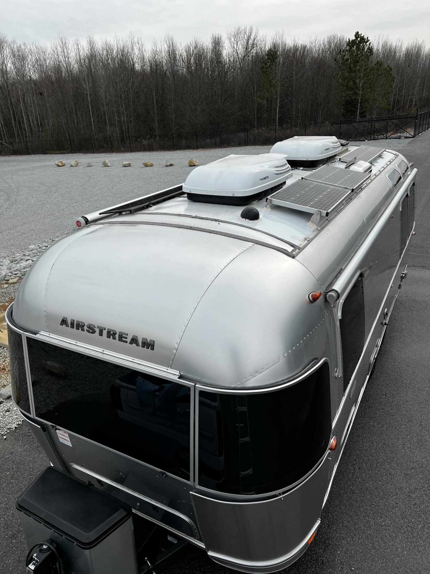 2022 25FT Globe Trotter For Sale In Madison, Alabama - Airstream ...