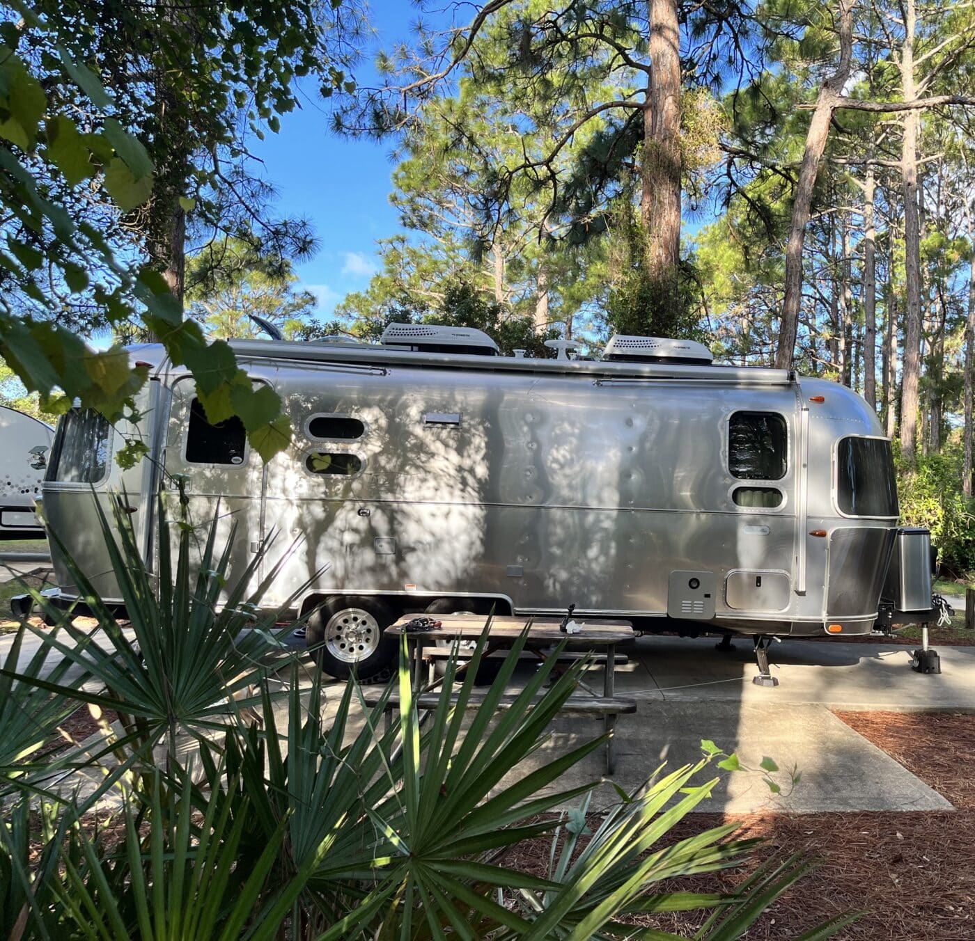 2022 25FT Globe Trotter For Sale In Madison, Alabama - Airstream ...