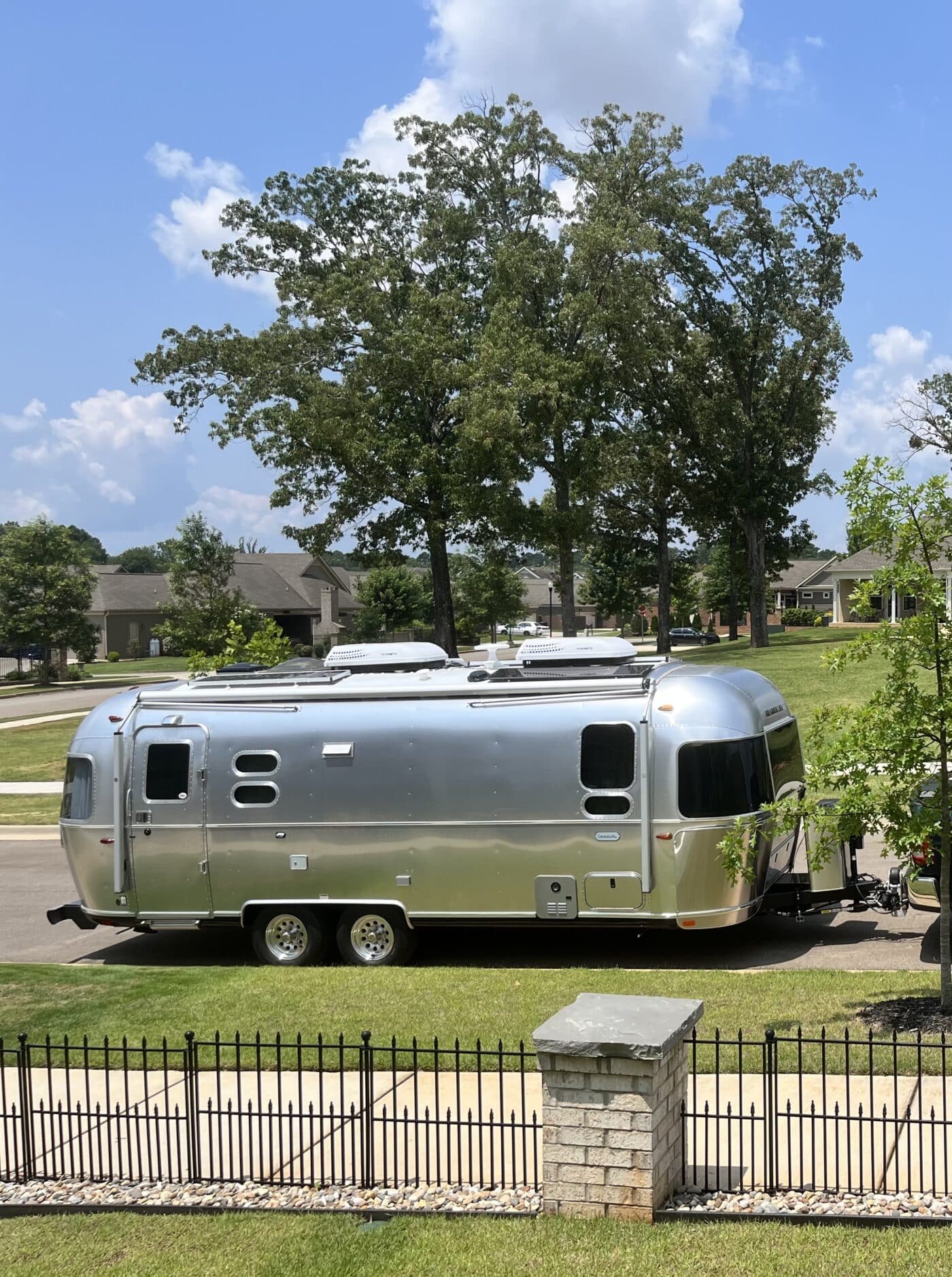 2022 25FT Globe Trotter For Sale In Madison, Alabama - Airstream ...