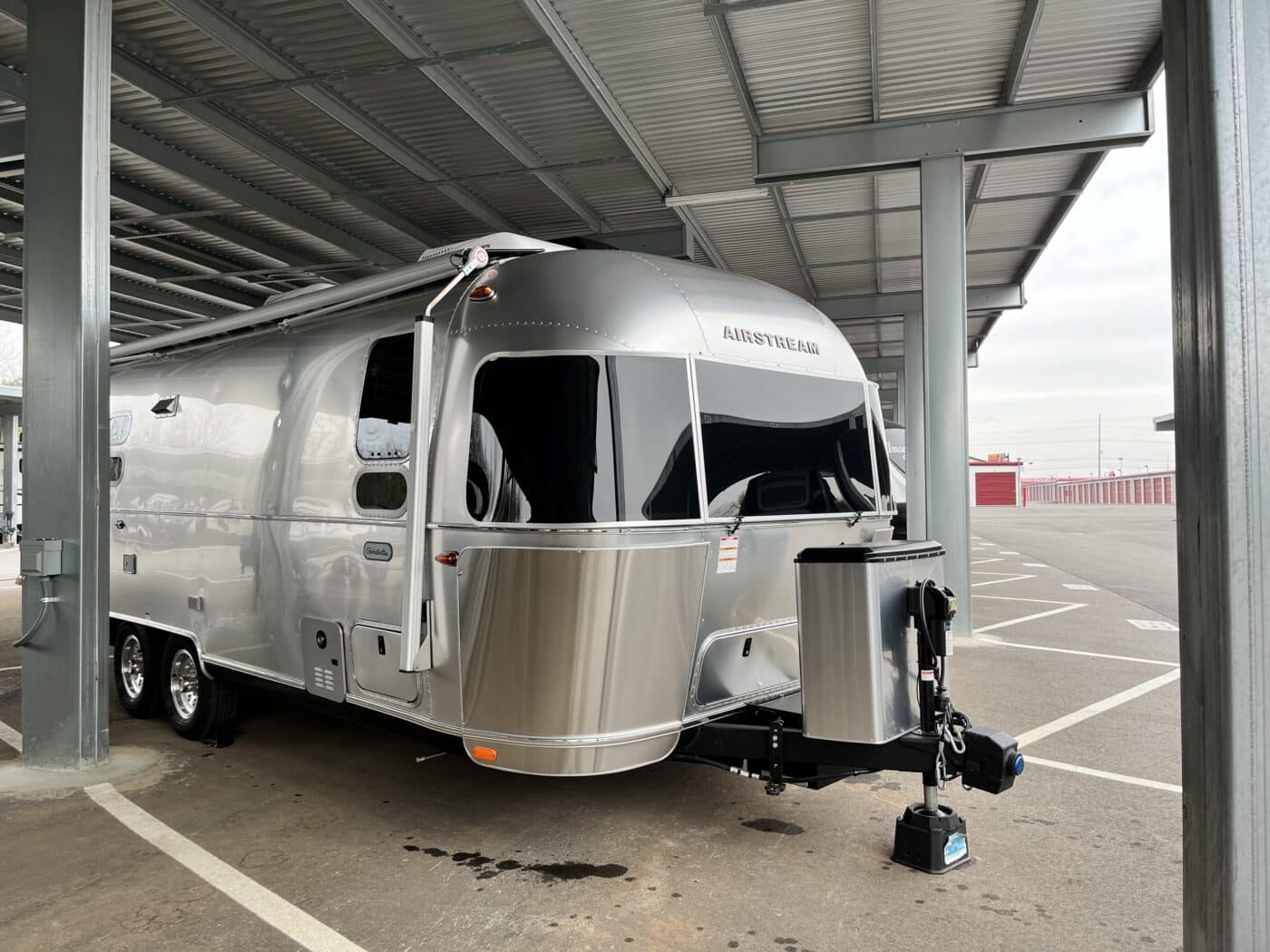 2022 25FT Globe Trotter For Sale In Madison, Alabama - Airstream ...