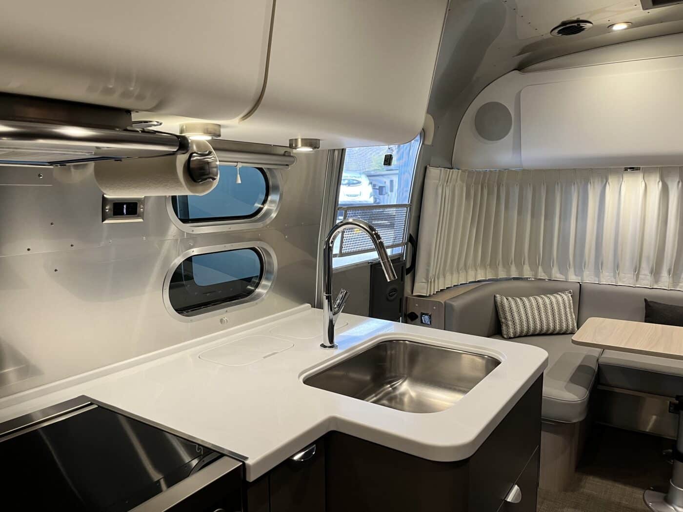 2022 25FT Globe Trotter For Sale In Madison, Alabama - Airstream ...