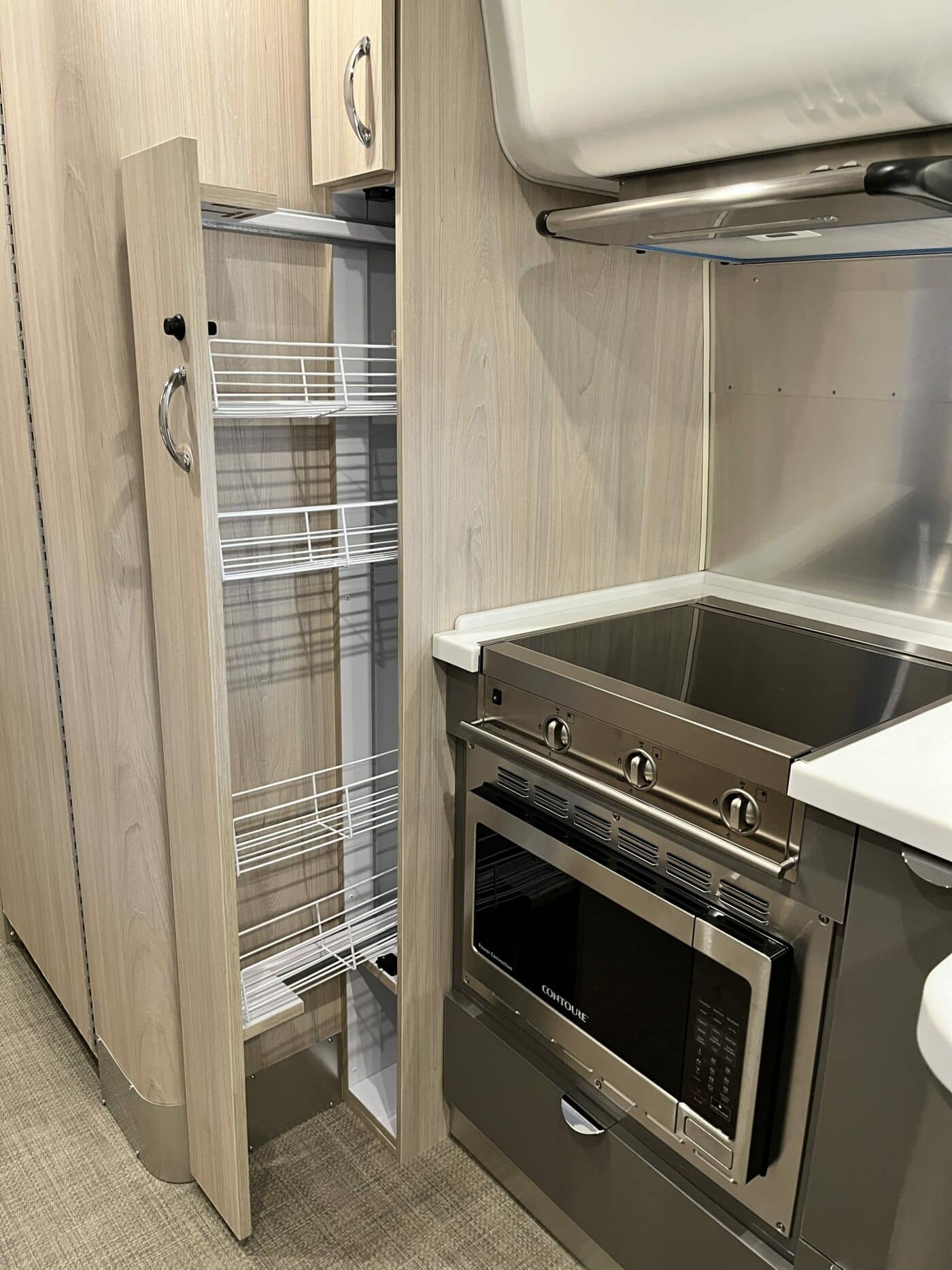2022 25FT Globe Trotter For Sale In Madison, Alabama - Airstream ...