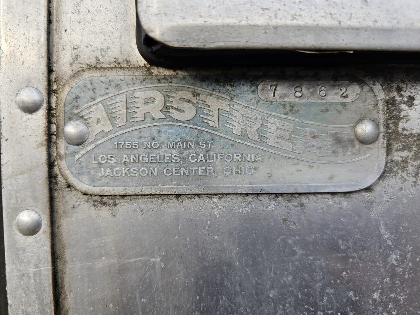 1955 22FT Flying Cloud For Sale In Encinitas, California - Airstream ...