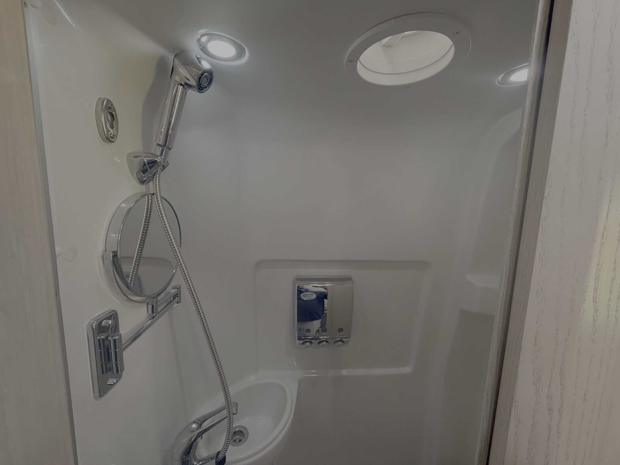 2018 24' Interstate For Sale In Nashville, Tennessee - Airstream ...