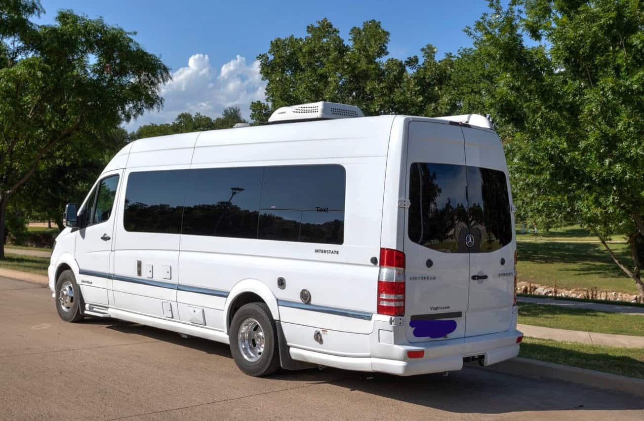 2018 24' Interstate For Sale In Nashville, Tennessee - Airstream ...