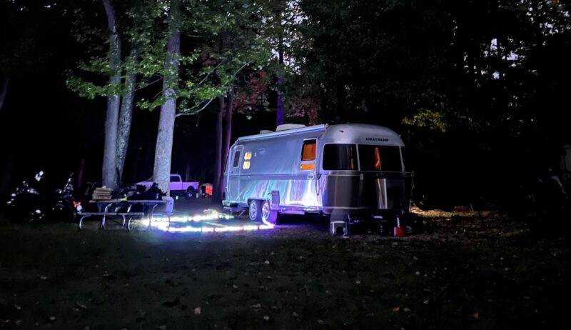 2007 27' Safari For Sale In Franklin, Tennessee - Airstream Marketplace